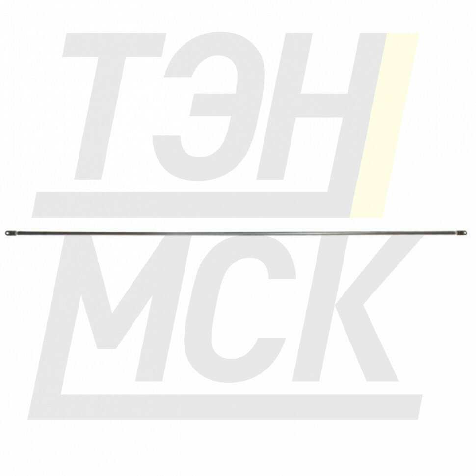 Набор 2 шт ТЭН 1500 Вт гибкий сухой, KM03.615