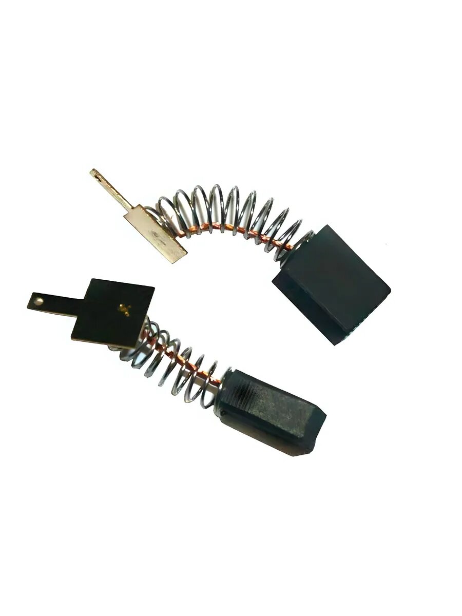 Щетки на дрель Интерскол 16/1000 6х11х13,5 мм