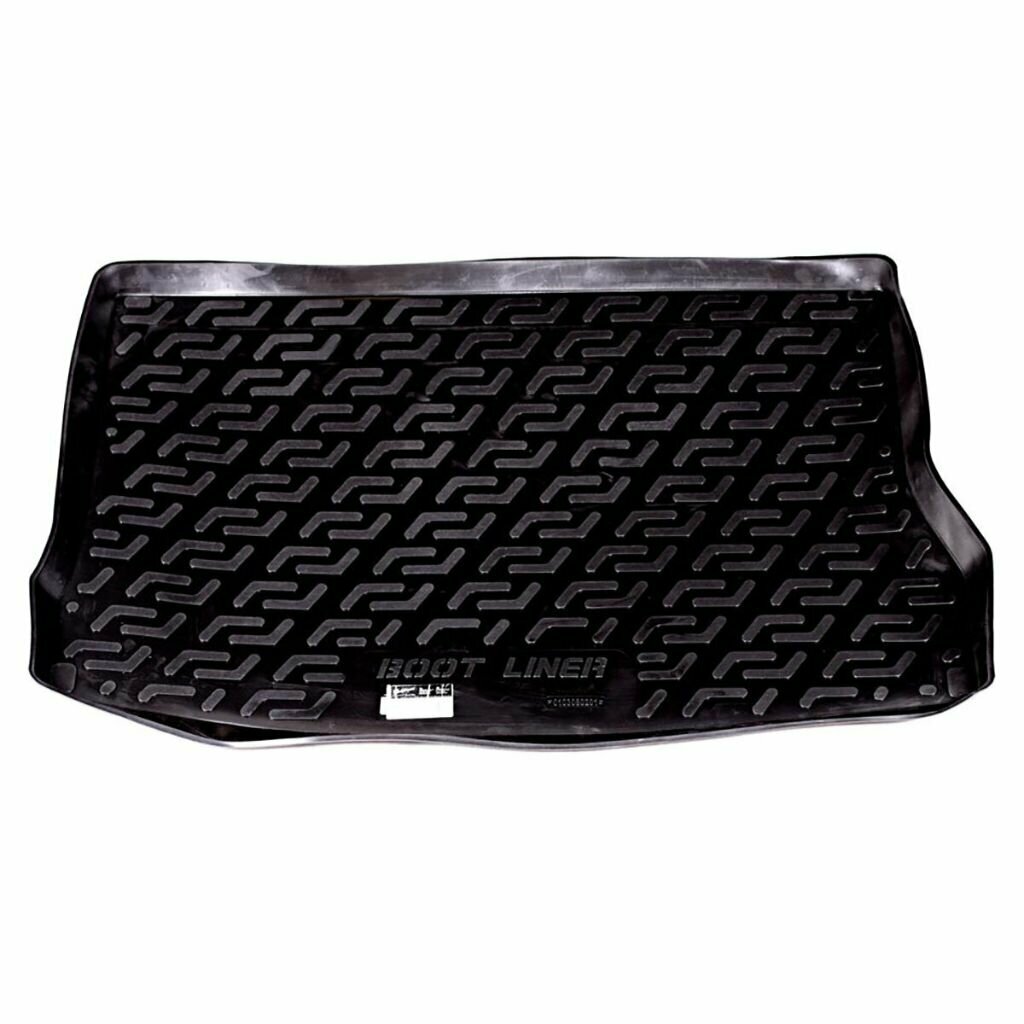 Коврик багажника пластиковый L.Locker для Honda Accord (2007-2012)