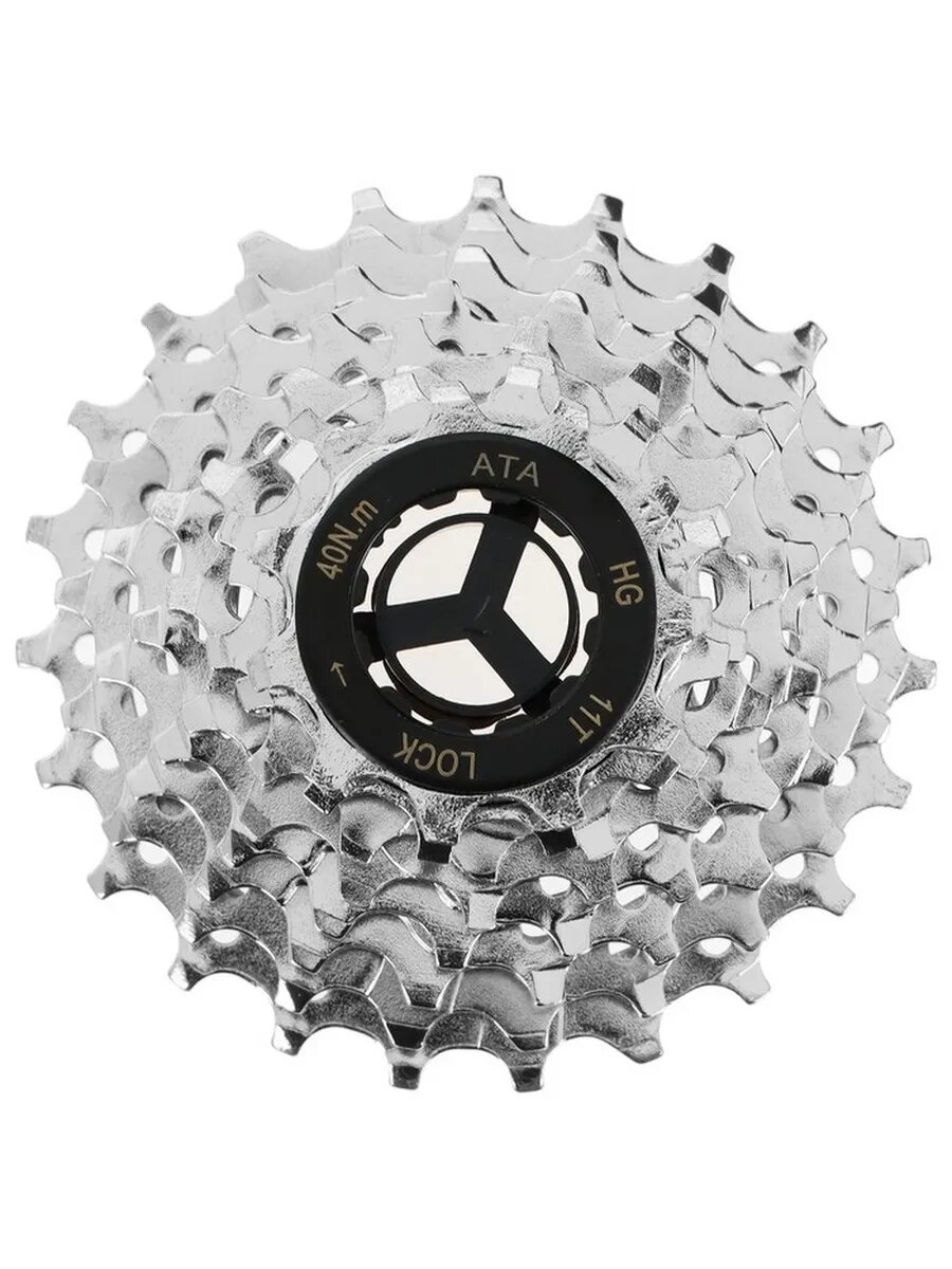 Высококачественная кассета для велосипеда 8-скоростей