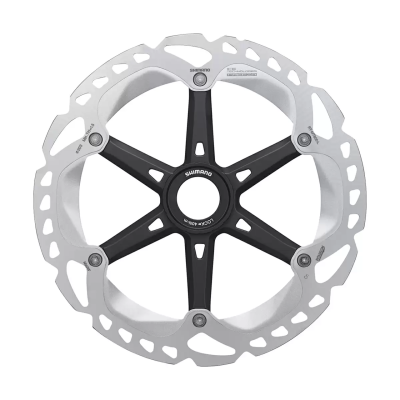 Тормозной диск Shimano RT-MT800 203мм C.Lock (IRTMT800LE)