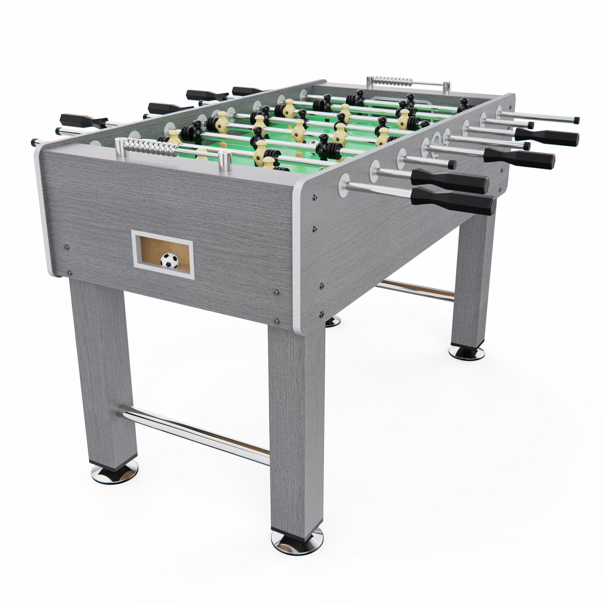 Игровой стол - футбол DFC 55" 140 x 70 см