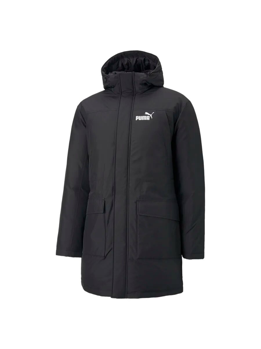 Пуховик PUMA