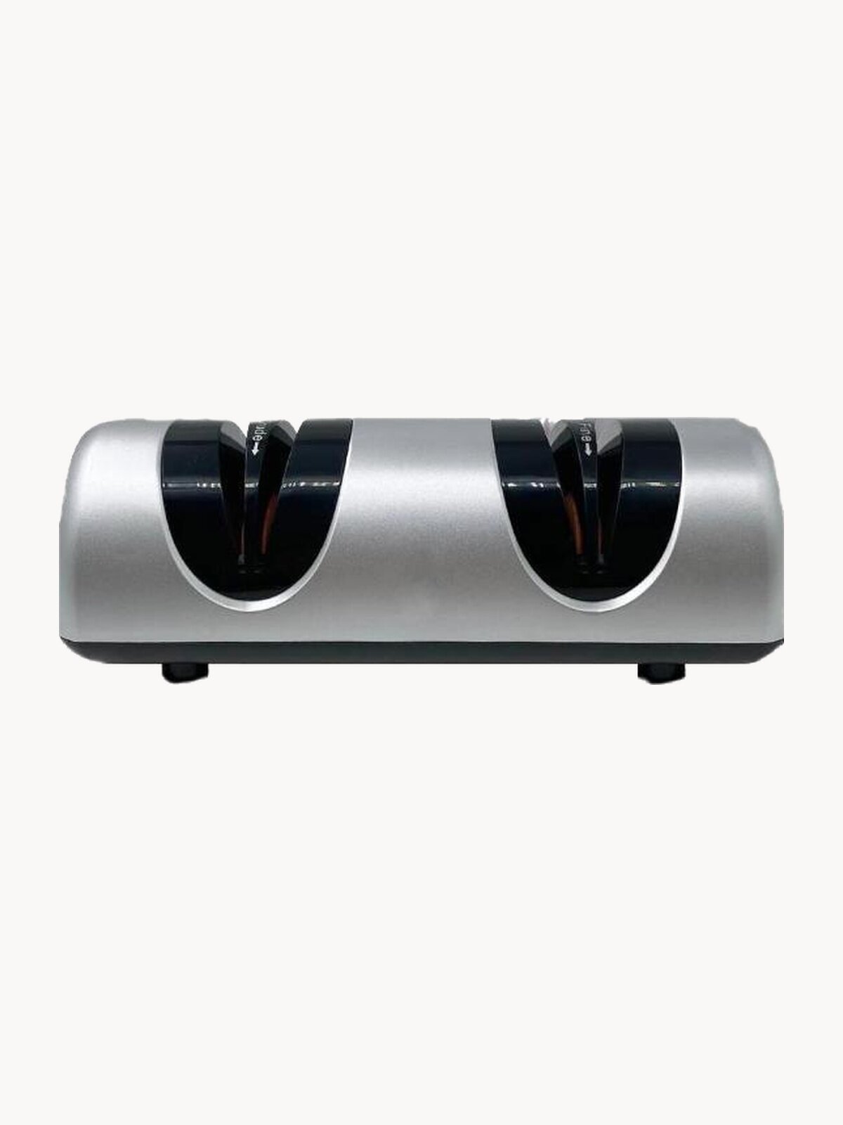 Электрическая точилка для ножей / Ножеточка / Электроточилка