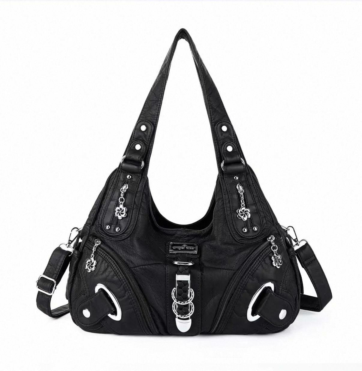 Сумка кросс-боди