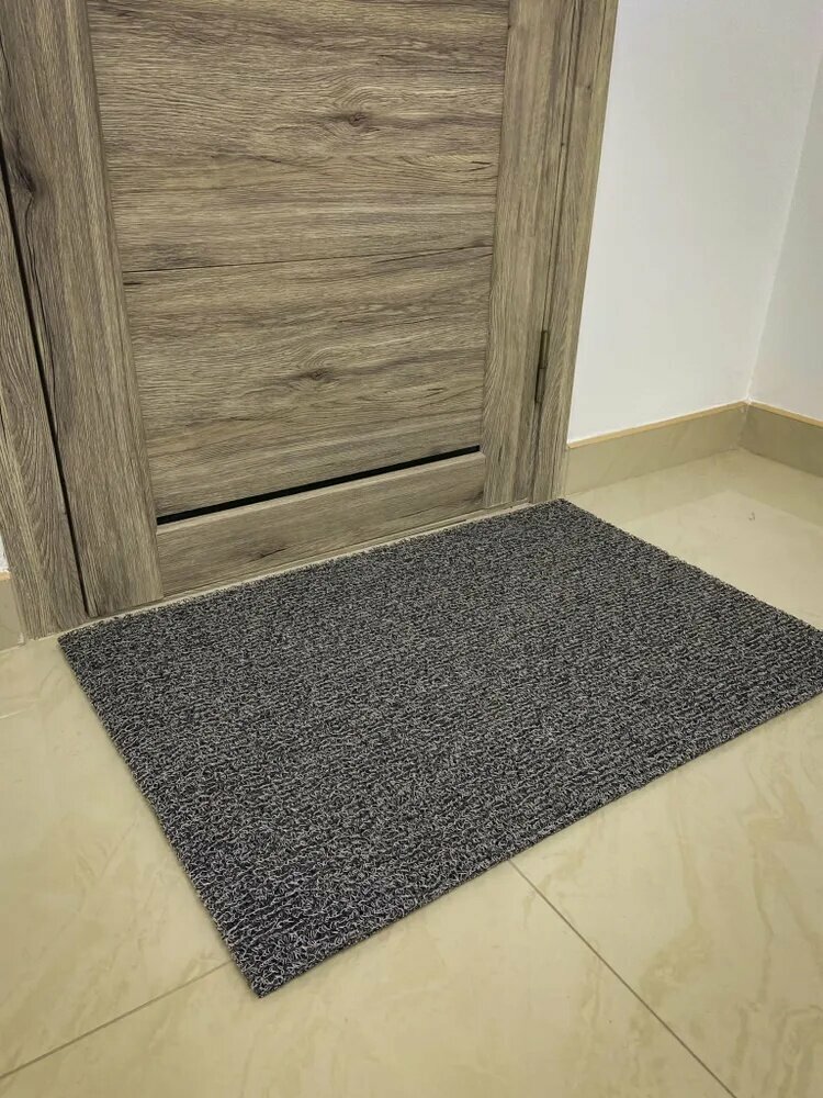 SMART HOUSE Коврик придверный 120x150 см