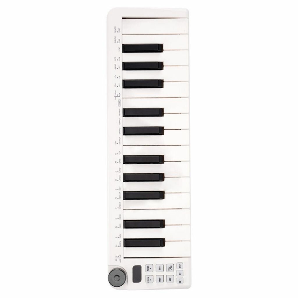 MIDI-контроллер