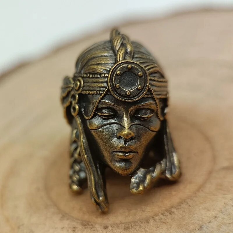Браслеты-шнурки из паракорда Warrior Tribe для женщин