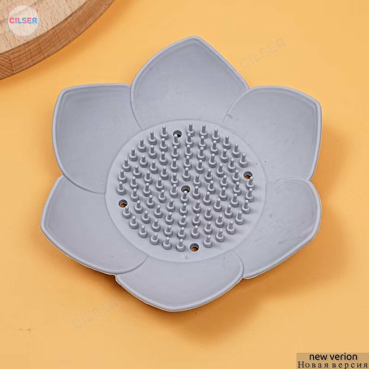 Barcelo Bath МыльницаA