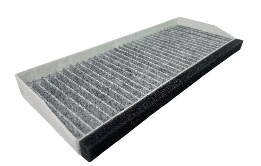 Фильтр салона ВАЗ 21214 URBAN салют угольный (артикул FSY-1111)