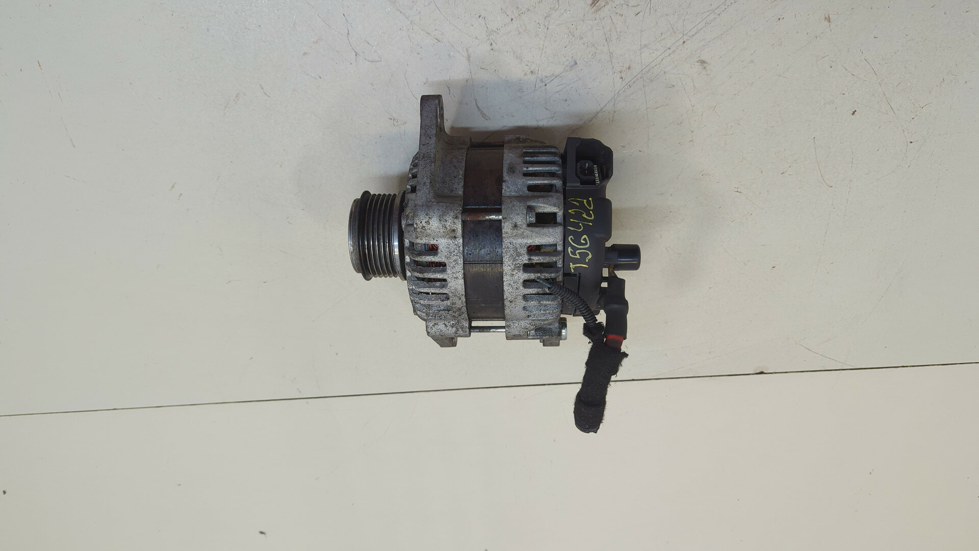 Генератор Opel Astra J Б/У