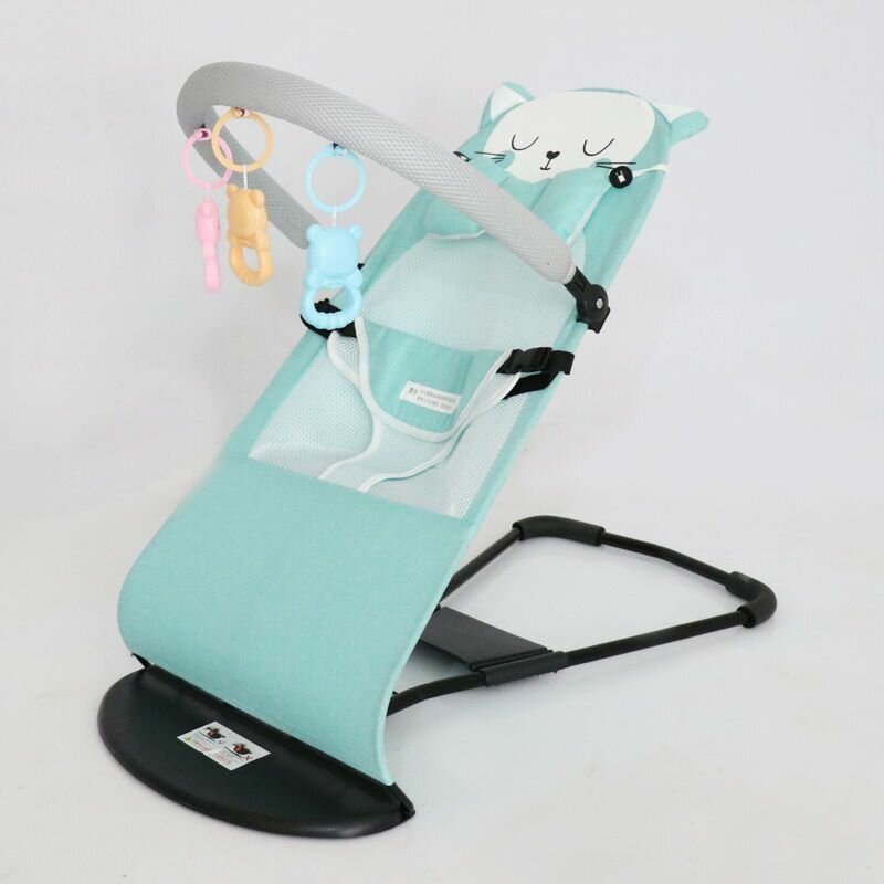 Детское кресло-качалка, успокаивающее кресло, детская колыбелька, кроватка-качалка, кроватка-колыбелька для укачивания ребенка.