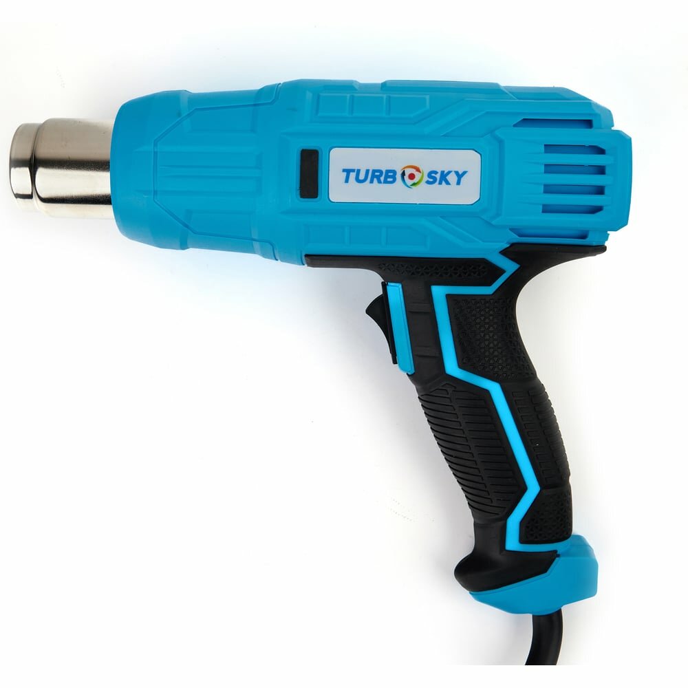 Строительный фен Turbosky ФС-2200