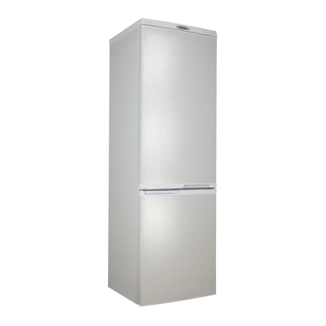 Холодильник двухкамерный Don R-290 K, 310 л, A+, 353 кВтч/год, перенавешиваемые двери, снежная королева