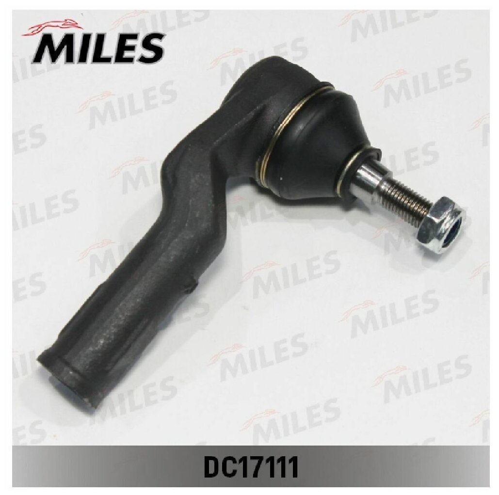 Наконечник рулевой MILES DC17111, для Mazda 3/5, правый