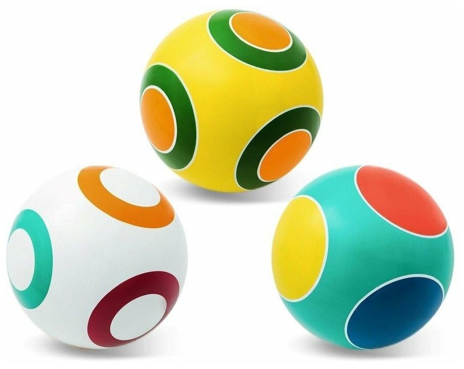 Мяч детский