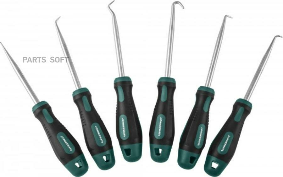 JONNESWAY AI030027 Отвертка ударная ()