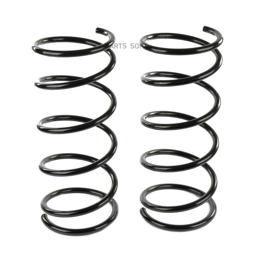 Пружина передняя L=R FORD Focus I 1,8/2.0 98-04 GANZ GIK02254 GANZ арт. GIK02254