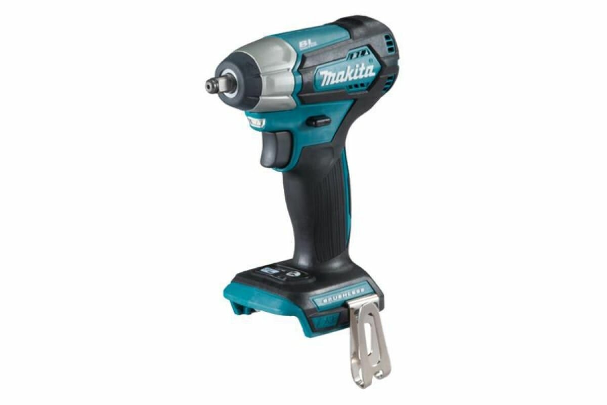 Аккумуляторный гайковерт Makita DTW180Z
