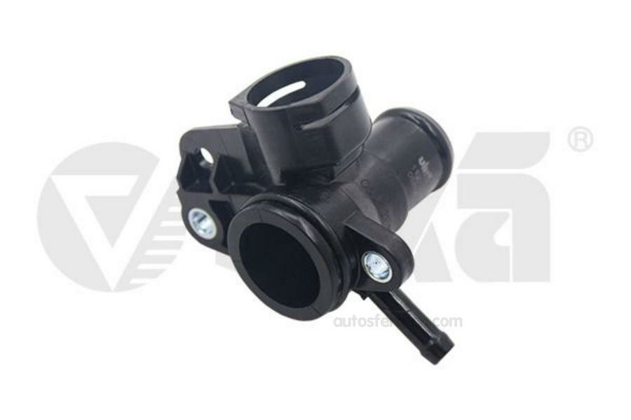 VIKA 11211561501 Фланец системы охлаждения