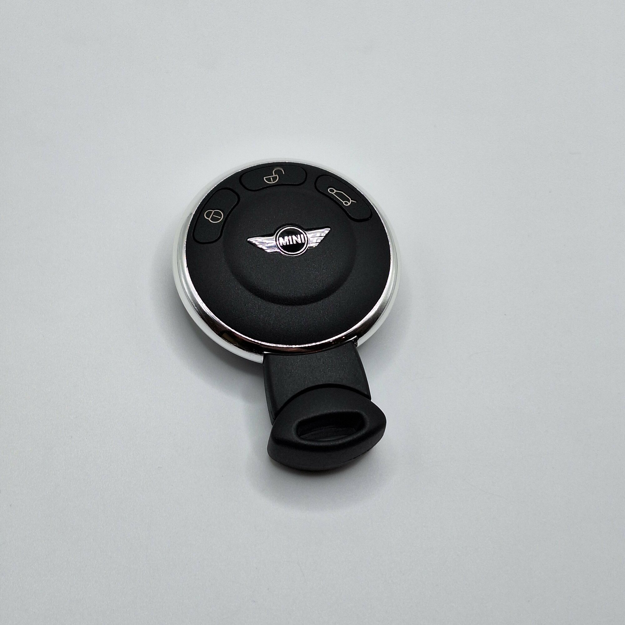 Корпус ключа Mini Cooper (R56) 2006-2014