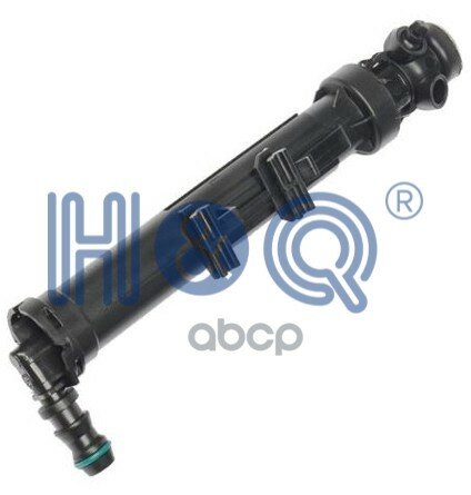 Форсунка омывателя фар MERCEDES BENZ GLK-CLASS X204 (08-15) левая H&Q арт. 70101057