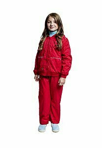 Костюм спортивный