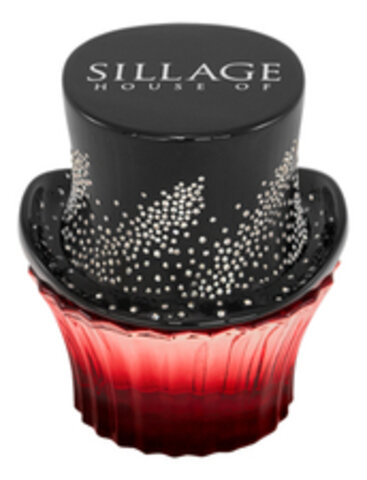 House Of Sillage The Greatest Showman For Her духи 75мл