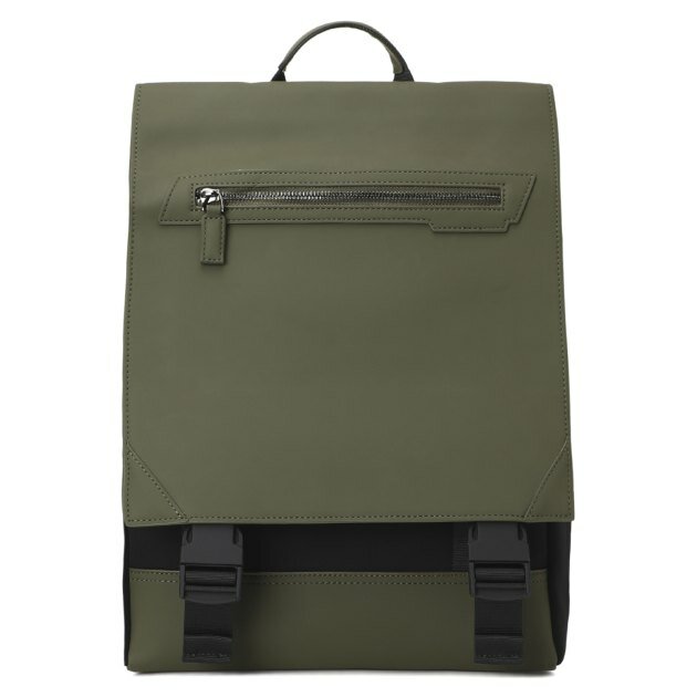 Рюкзак Tendance MRH22-MW002 темный хаки