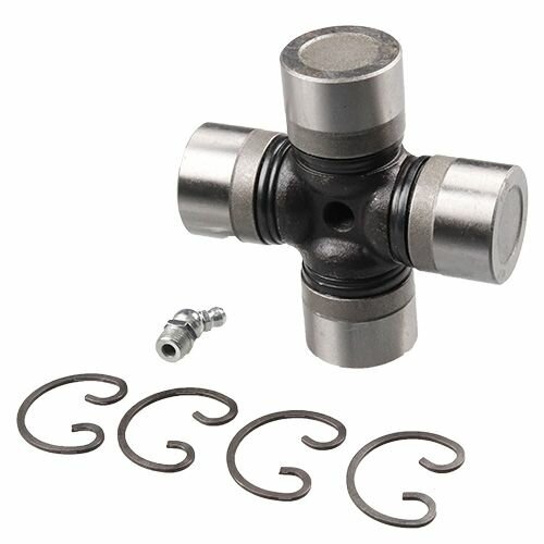 Крестовина карданного вала TOYO TH-163 Hino Ranger KM300; KM310; KM400; KM410; KL300; KL320; KL340; KL360; KL400 OEM 3-331-3403-01