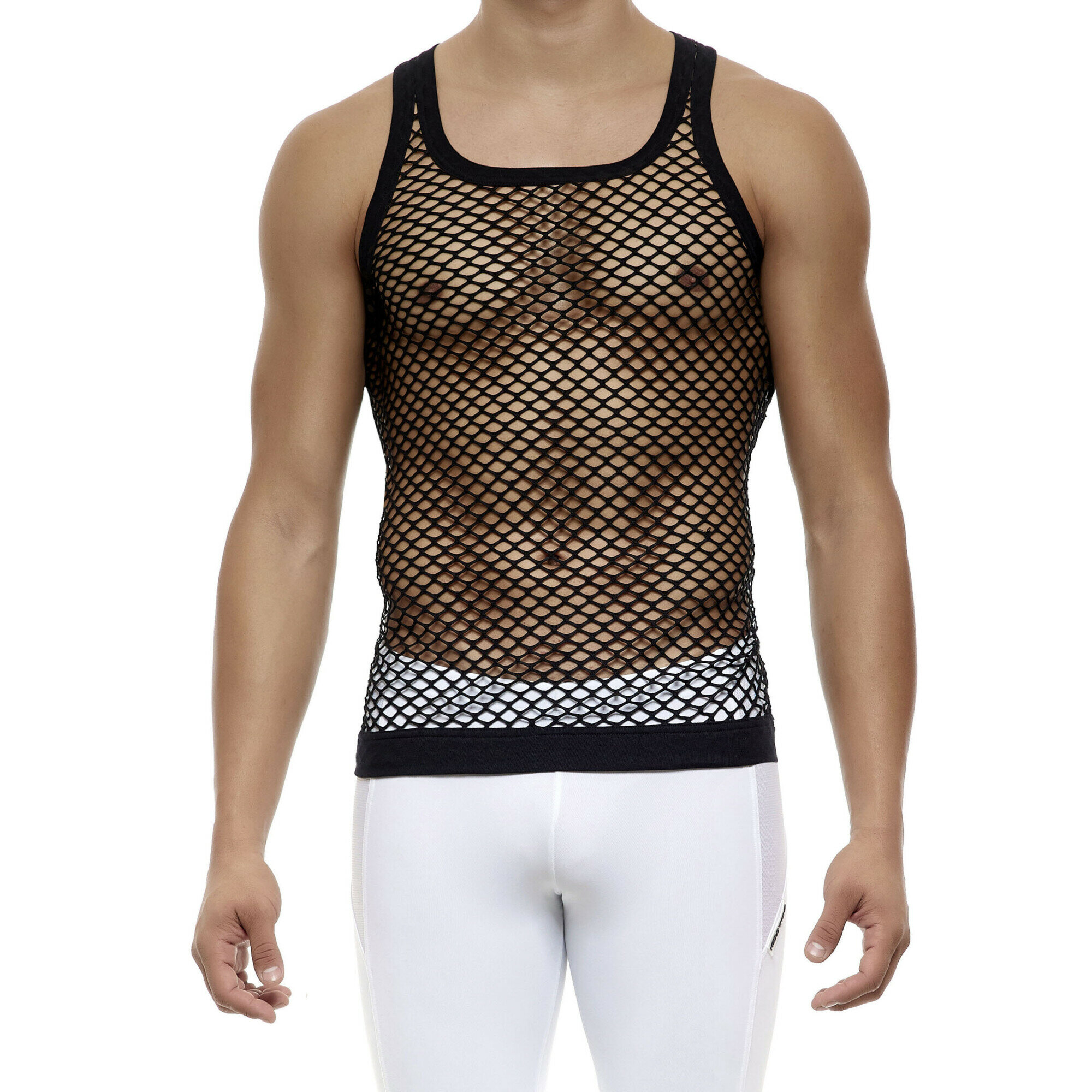 Майка C-Through Tanktop