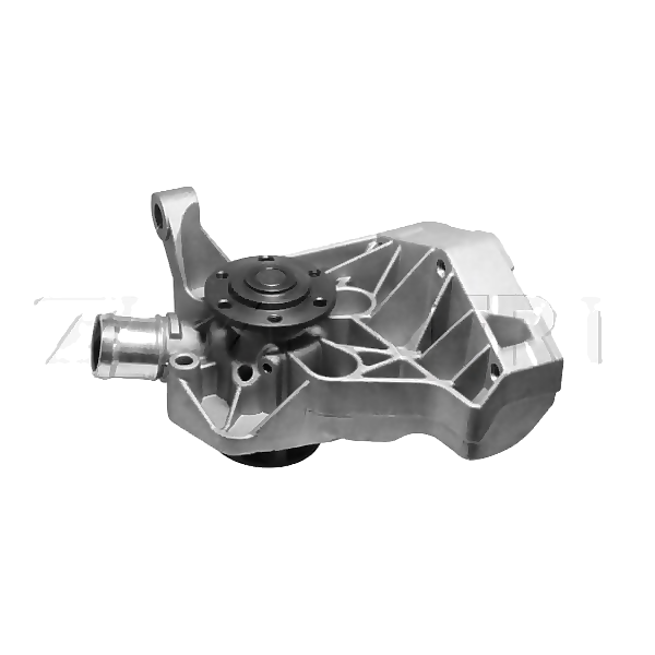 ZEKKERT wp-1301 (047121013L / 047121013M / 047121013P) помпа водяная Skoda (Шкода) Fabia (Фабиа) (6y) 99-