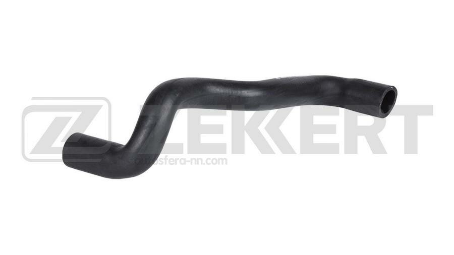 ZEKKERT MK6029 Патрубок радиатора Seat Ibiza II 93- Toledo 91- Audi 80 V 91- VW Golf III 91- VW Passat III IV