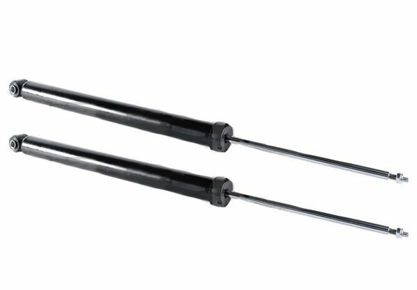 Комплект задних амортизаторов Ford Focus 2/ C-MAX. ZEKKERT.