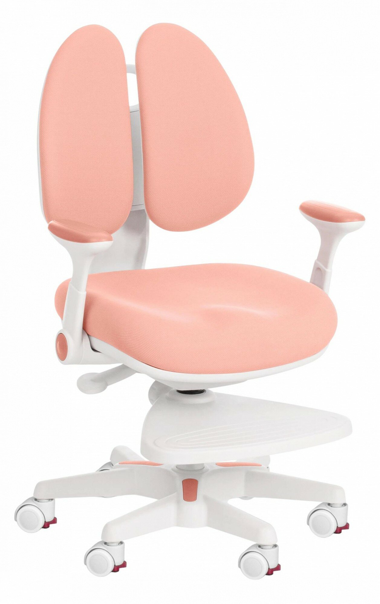 Кресло компьютерное Tetchair Miracle — фото 1
