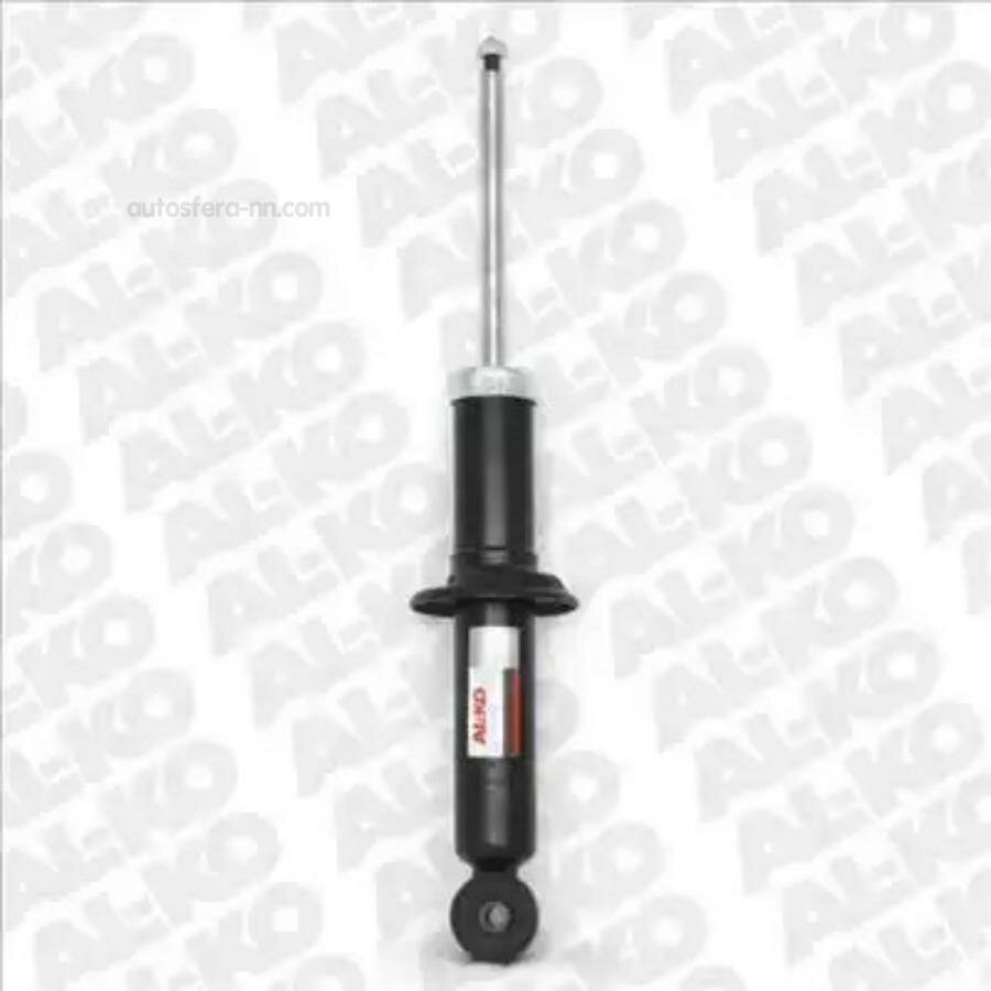 AL-KO 207133 Амортизатор подвески задн Audi 100, A6 90-97