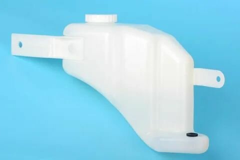 Бачок омывателя 2170, 1 насос