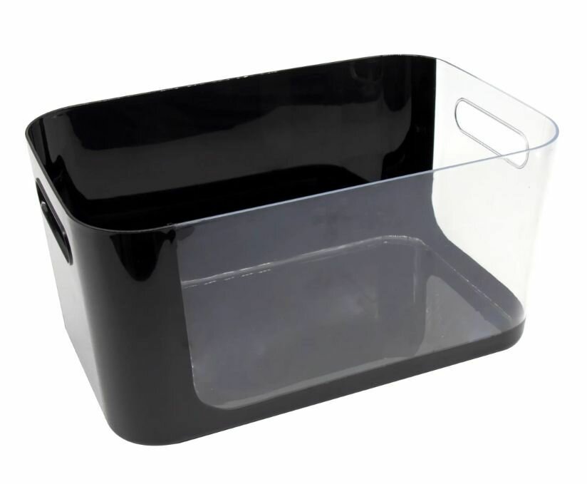 Короб для пенала прямоугольный Sensea Remix 18x14.2x28.5 см