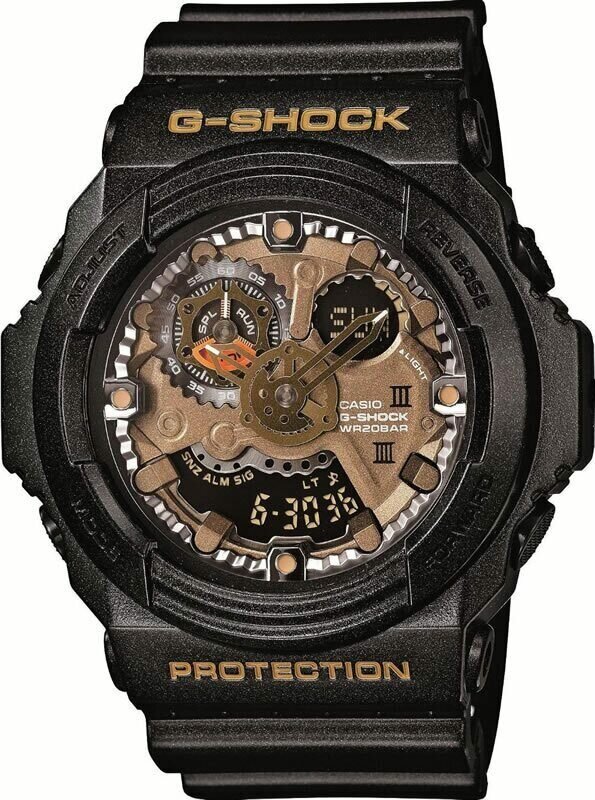 Наручные часы G-Shock