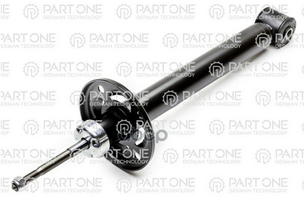 Амортизатор подвески 443246 OIL задн С чашкой VW: PASSAT 88-97 PART-ONE арт. 1SA002