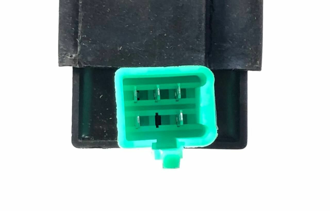 Коммутатор 5pin — фото 1