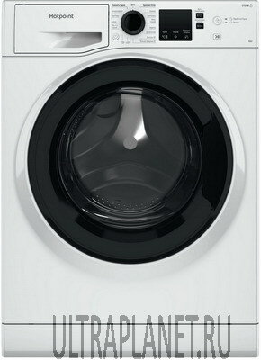 Стиральная машина Hotpoint-Ariston NSS 6015 K V