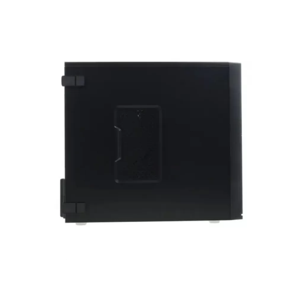 Корпус mATX InWin EFS052, Mini-Tower, Micro-ATX, USB 3.2 Gen 1 Type-A — фото 1