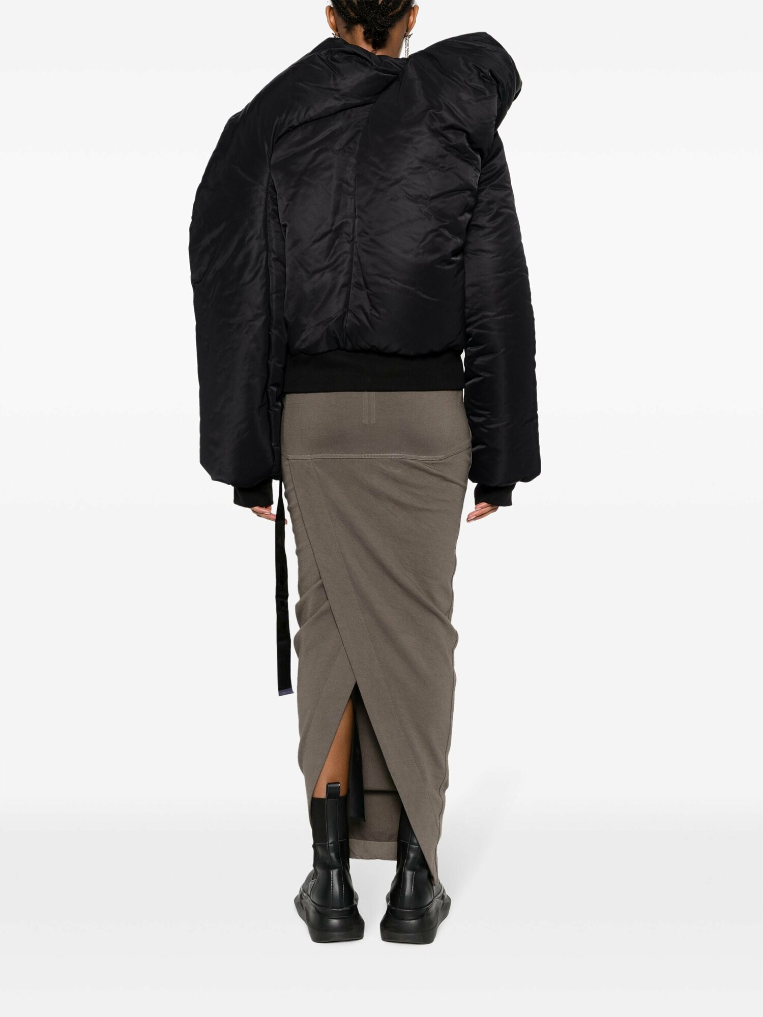 Куртка Rick Owens Doll, размер 36 — фото 1