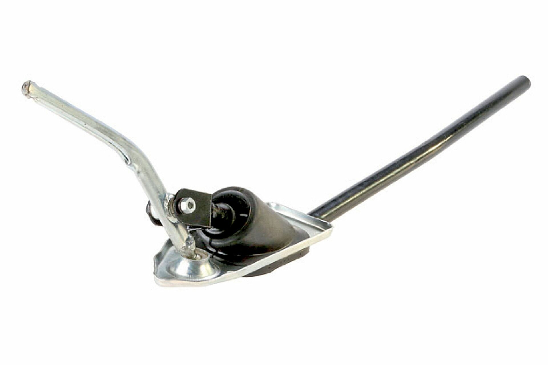 Тяга выбора передач КПП ВАЗ-2108 сб. (кулиса)