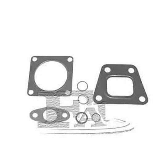 Комплект монтажный турбокомпрессора Fischer KT110060E для Audi 80; VW Transporter III