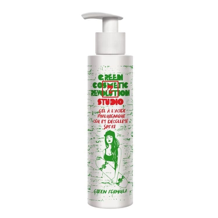 R-studio Гель с гиалуроновой кислотой 200 мл.