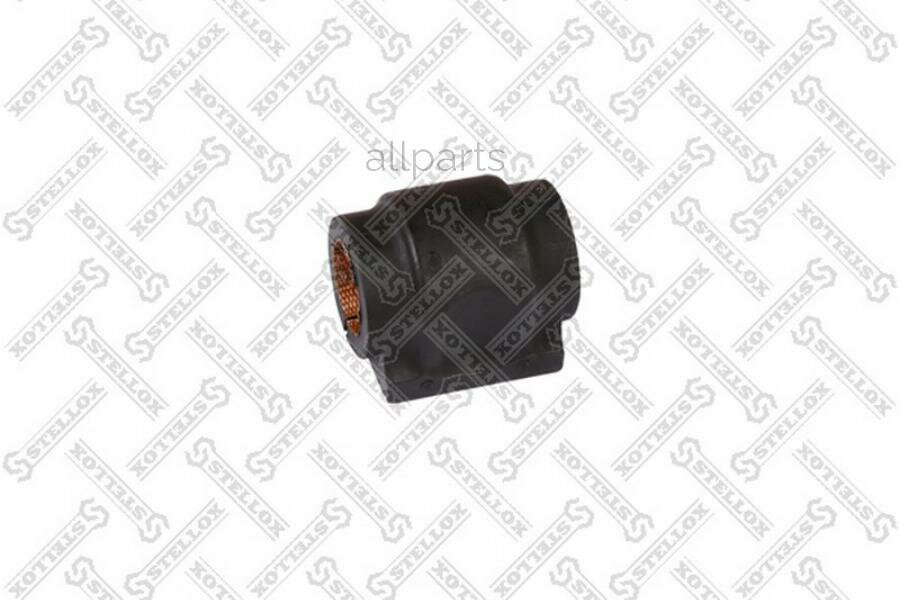 STELLOX 7900612SX втулка стабилизатора переднего!\ Land Rover Discovery III ALL 04-09