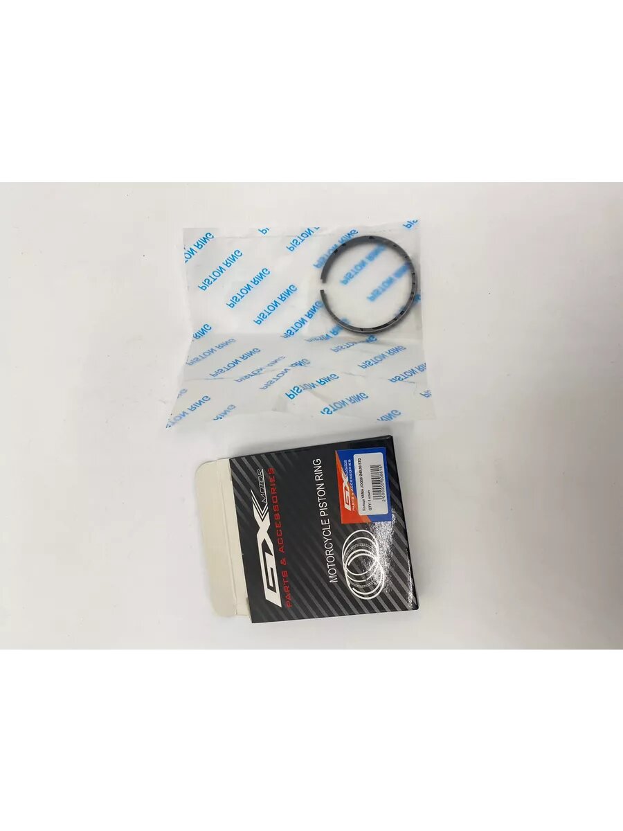 Кольца поршневые YAMAHA JOG50 40,00 STD