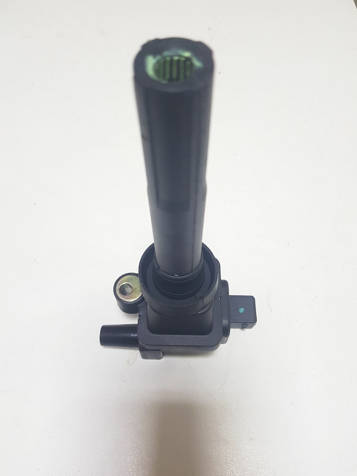 Катушка зажигания TORCH BYD F3 [1.5 16V 5MT седан]